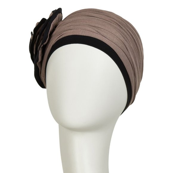 Christine Headwear | Accessories | Karuna Turban Christine Headwear ...